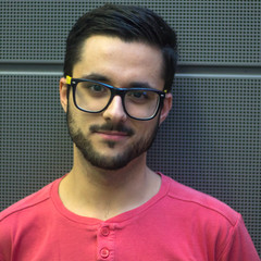 Iván Bragado Poveda | Academy | PMF (Pacific Music Festival, Sapporo)